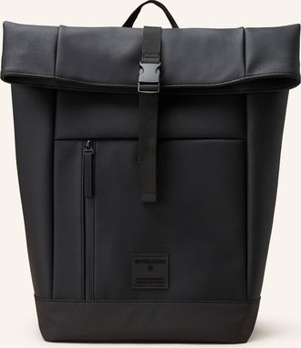 Strellson Rucksack Westferry Eddie Mit Laptop-Fach schwarz