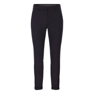 Dondup Gaubert Hose - - Trousers - Damen - Blau - W32