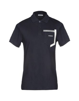 Dirk Bikkembergs TOPS - Poloshirts auf YOOX.COM