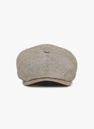 Stetson Casquette en tweed