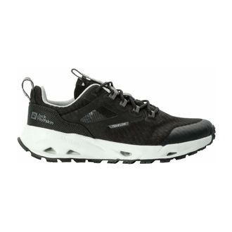 Jack Wolfskin Damen, Schuhe, Schwarzk, 42 EUGr&ouml;&szlig;e