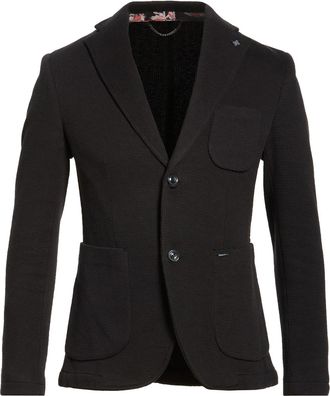 Gianni Lupo DOUBLE LABEL