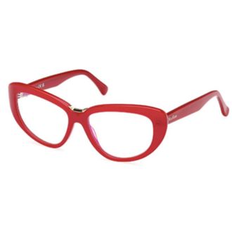 Max Mara unisex, Accessories, Rot, 56 MMGröße