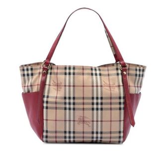 Burberry Pre-owned Canterbury Tote Bag - - Pre-owned - Damen - Beige - ONE SIZE