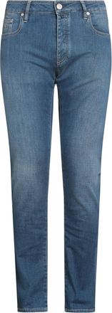 Moorer HOSEN & RÖCKE - Jeanshosen auf YOOX.COM