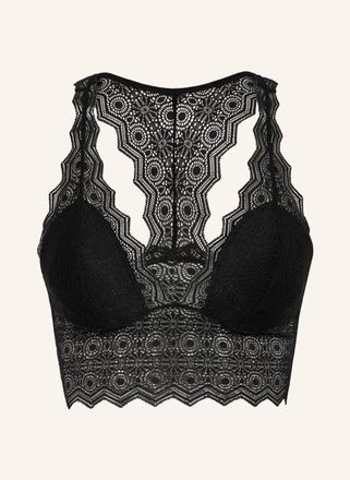 Passionata Bustier schwarz