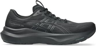 Asics Chaussures de course pour homme GT-2000 14, pointure 41,5, noir/gris graphite