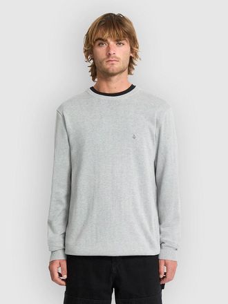 Volcom Uperstand Pull gris