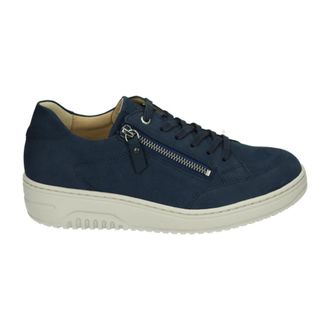 Hartjes Blaue Sportliche Damenschuhe - - Shoes - Damen - Blau - 41 EU