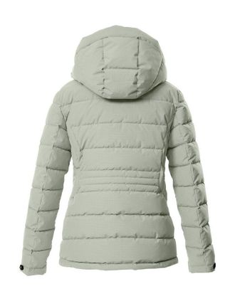 Killtec Steppjacke KOW 10 WMN QLTD JCKT Winddichte, wasserabweisende Damen Steppjacke mit verstellbarer Kapuze