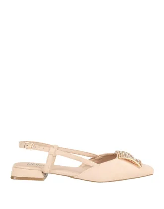 Menbur SCHUHE - Ballerinas auf YOOX.COM