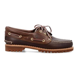 Timberland Noreen Bootsschuhe - - Shoes - Damen - Braun - 35 1/2 EU