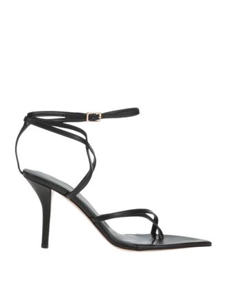 Ilio Smeraldo SCHUHE - Zehentrenner auf YOOX.COM