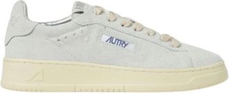 Autry Damen, Schuhe, Wei&szlig;, 41 EUGr&ouml;&szlig;e