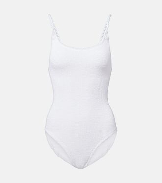 Hunza G Maillot de bain Camille
