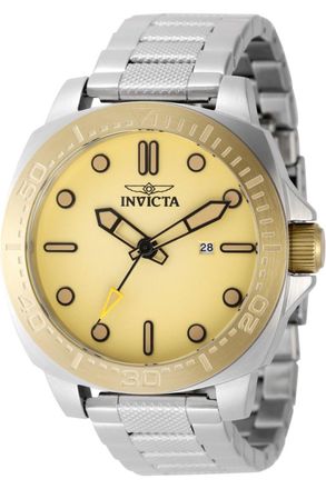 Invicta Speedway 49102 Herrenuhr - 46mm