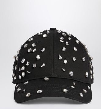 1989 STUDIO Baseball cap Crystals