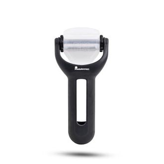 Bergner Éplucheur Masterpro Acier inoxydable (15,5 x 7,5 x 3,5 cm)