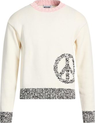 Moschino STRICKWAREN - Pullover auf YOOX.COM