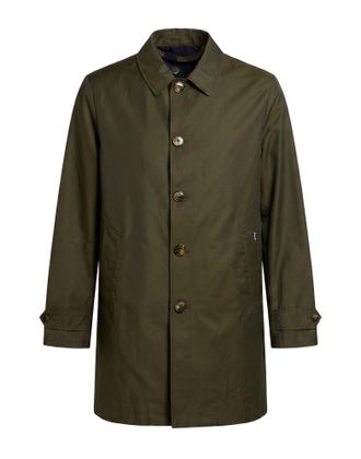 Fa&ccedil;onnable JACKEN & M&Auml;NTEL - Jacken, M&auml;ntel & Trenchcoats auf YOOX.COM