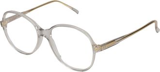 K&agrave;dor Bonnie Optical Frame - unisex - Accessoires - Gris - Taille: 57 MM