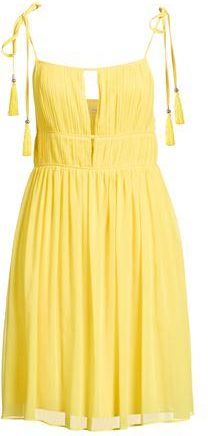 Patrizia Pepe ROBES - Robes courtes sur YOOX.COM