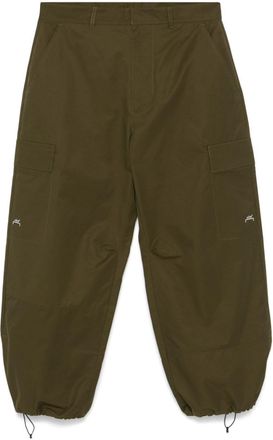 A-Cold-Wall* Balfron Cargohose - Grün