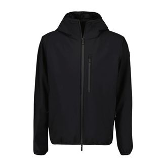 Moncler Homme, Sport, Noir, Taille: S Lausfer Jacket