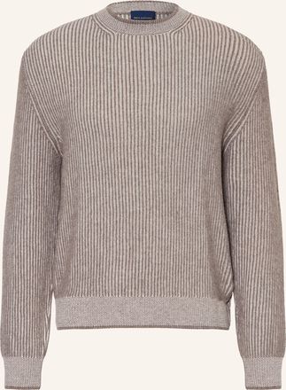 Paul & Shark Paul & Shark Pullover beige