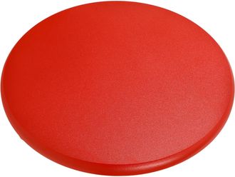 FOMIYES BCOATH Runder Sitzfl&auml;che Ersatz f&uuml;r Barhocker und Esszimmerst&uuml;hle Glatte Oberfl&auml;che Robustes Material Geeignet f&uuml;r K&uuml;chen und Kantinenst&uuml;hle Einfache 