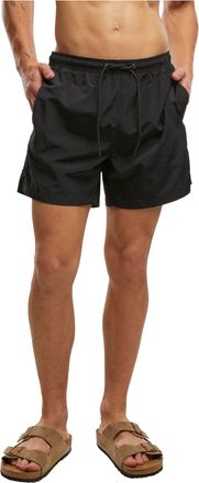 Brandit Swimshorts Basic Black Gr. 3XL