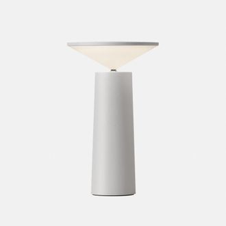 Leds - C4 Table Lamp Cocktail led 3W 237lm 2700K White Tischleuchte Cocktail led 3W 237lm 2700K Wei&szlig;