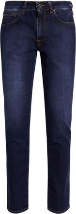 Boglioli HOSEN & R&Ouml;CKE - Jeanshosen auf YOOX.COM