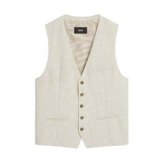 Cinque Cinque, Herren, Anz&uuml;ge, Beige, 3XLGr&ouml;&szlig;e