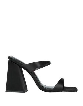 Just Cavalli CHAUSSURES - Sandales sur YOOX.COM