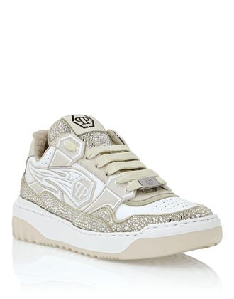 Philipp Plein Sneaker Hexagon