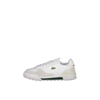 Lacoste Herren, Schuhe, Wei&szlig;, 43 1/2 EUGr&ouml;&szlig;e
