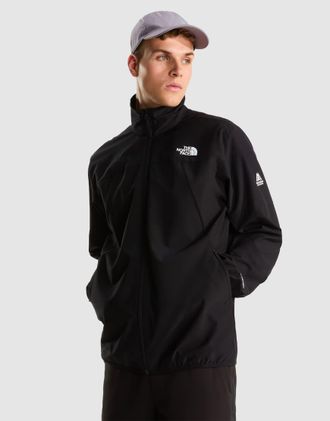 The North Face Ushba Mountain Athletics - Veste de surv&ecirc;tement - Noir