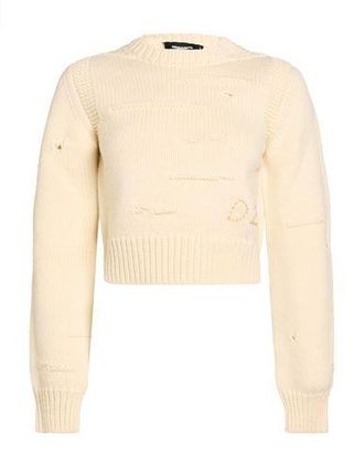 Dsquared2 MAILLE - Pullover sur YOOX.COM