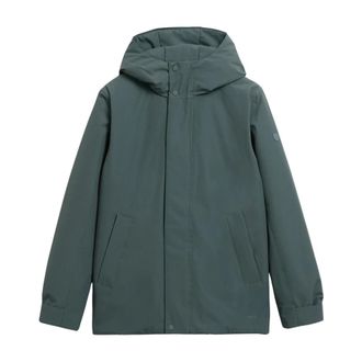 Elvine Ocean Winterjacke mit innovativen Funktionen - - Jackets - Herren - Gr&uuml;n - S