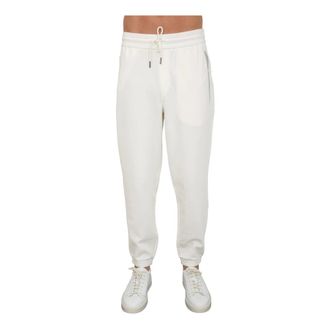 A|X Armani Exchange Homme, Pantalons, Beige, Taille: S Trouser Panna
