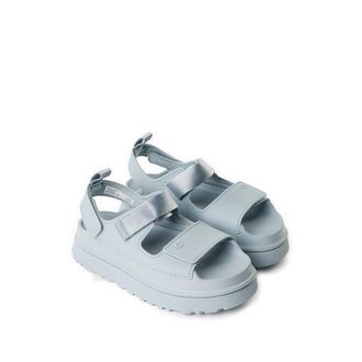 UGG Goldenglow Sandalen - Blau