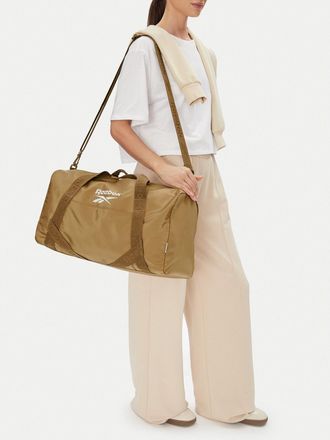 Reebok Sporttasche Reebok RBK-B-002-07 Beige