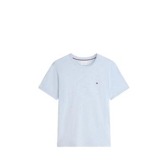 Tommy Hilfiger T-shirt droit en coton