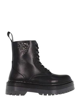 Lumberjack Lumberjack Femme Elyse Rangers, Noir, 36 EU