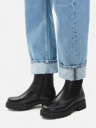 Lasocki Lasocki Stiefeletten CEO-WI16-TZ36-01 Schwarz