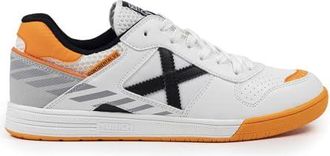 Munich Mixte Continental V2 65 Basket, Blanc, 46 EU