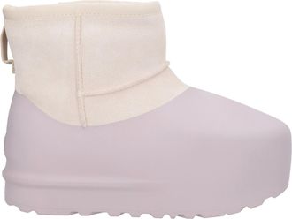 UGG SCHUHE - Stiefeletten auf YOOX.COM
