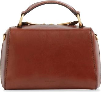 The Bridge Femme, Sacs, Brun, Taille: ONE Size Top Handle