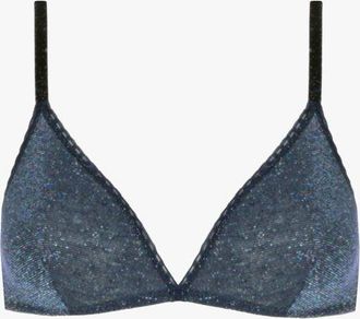 Momoni Soutien gorge souple Amethist